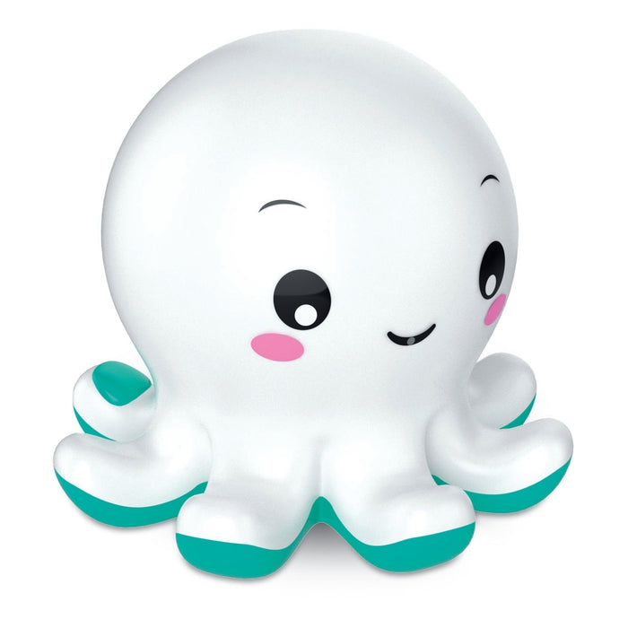 Baby toy octopus store