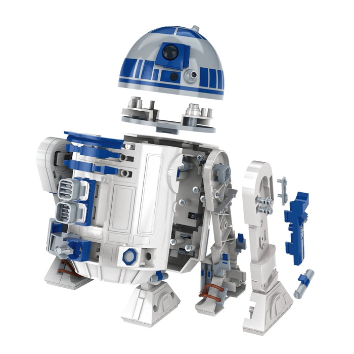 Star Wars - R2-D2 Roboter Clementoni DE