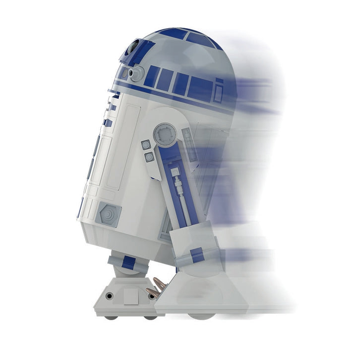 Star Wars - R2-D2 Roboter Clementoni DE